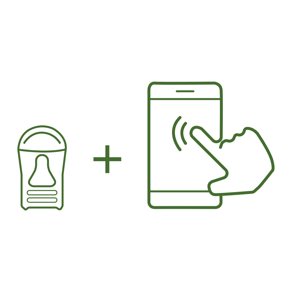 SenseHub: Installasjon og oppstart v/integrasjon med Storfekjøttkontrollen