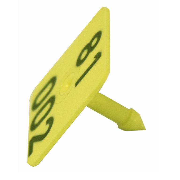 OS ID P3 øremerke - OS ID