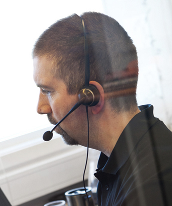 OS ID: Velkommen innom oss på Agroteknikk!