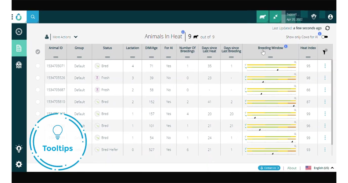 Video: Veiledningsverktøyet SenseHub Discover